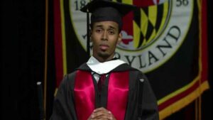 Rehan Staton: From Trash Collector To Harvard Law Student - Inspiration