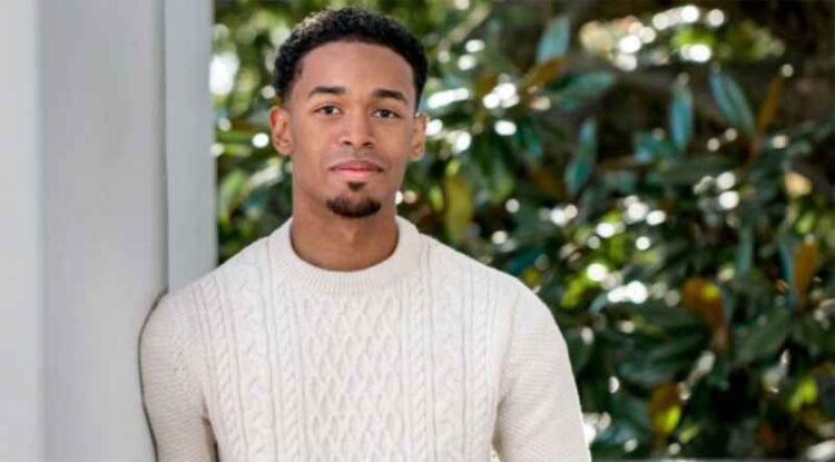 Rehan Staton: From Trash Collector To Harvard Law Student - Inspiration