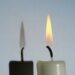 The Reason Behind Fires Can Have A Shadow In A Beam Of Light - Knovhov.com