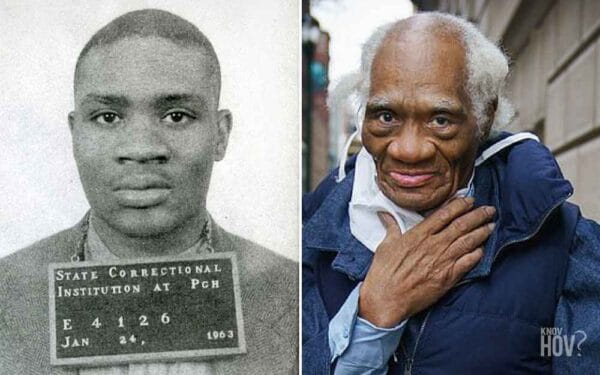 Joseph Ligon Was Released After Serving The 5th Longest Prison Sentence ...