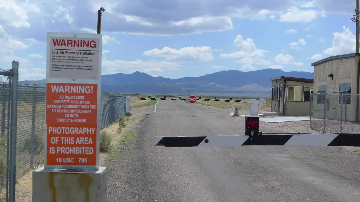 15 Restricted Areas In The World That You Are Not Allowed To Visit ...