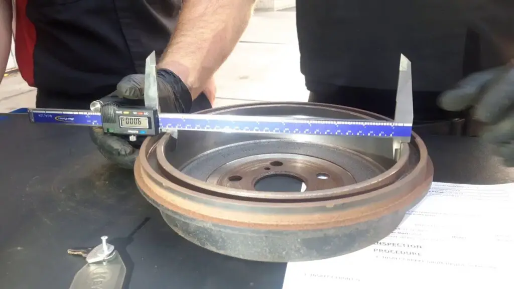 How To Measure Drum Brakes: Everything You Need To Know - Vehicles ...