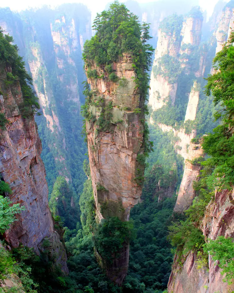 50 Most Beautiful Travel Destinations In The World To Visit Before You ...
