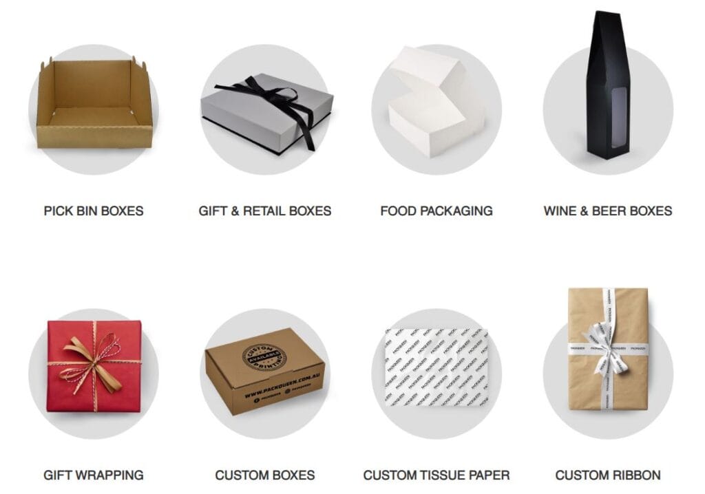 Gift Wrapping Styles: Adding A Touch Of Elegance And Personalisation ...