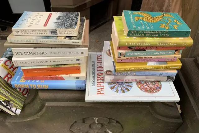 Anna Sacks Turns New York City's Waste Into Sustainability Treasures ...
