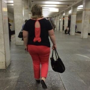 50 Hilarious Clothing Design Fails That People Can't Stop Laughing At ...