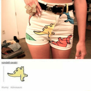 50 Hilarious Clothing Design Fails That People Can't Stop Laughing At ...