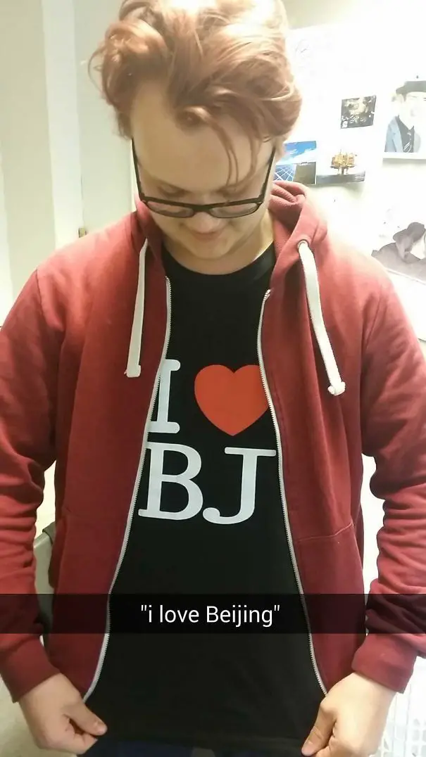 50 Hilarious Clothing Design Fails That People Can't Stop Laughing At ...