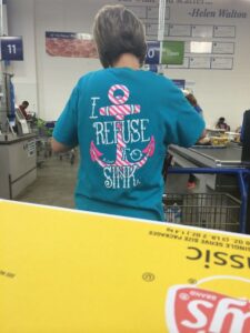 50 Hilarious Clothing Design Fails That People Can't Stop Laughing At ...