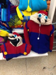 50 Hilarious Clothing Design Fails That People Can't Stop Laughing At ...