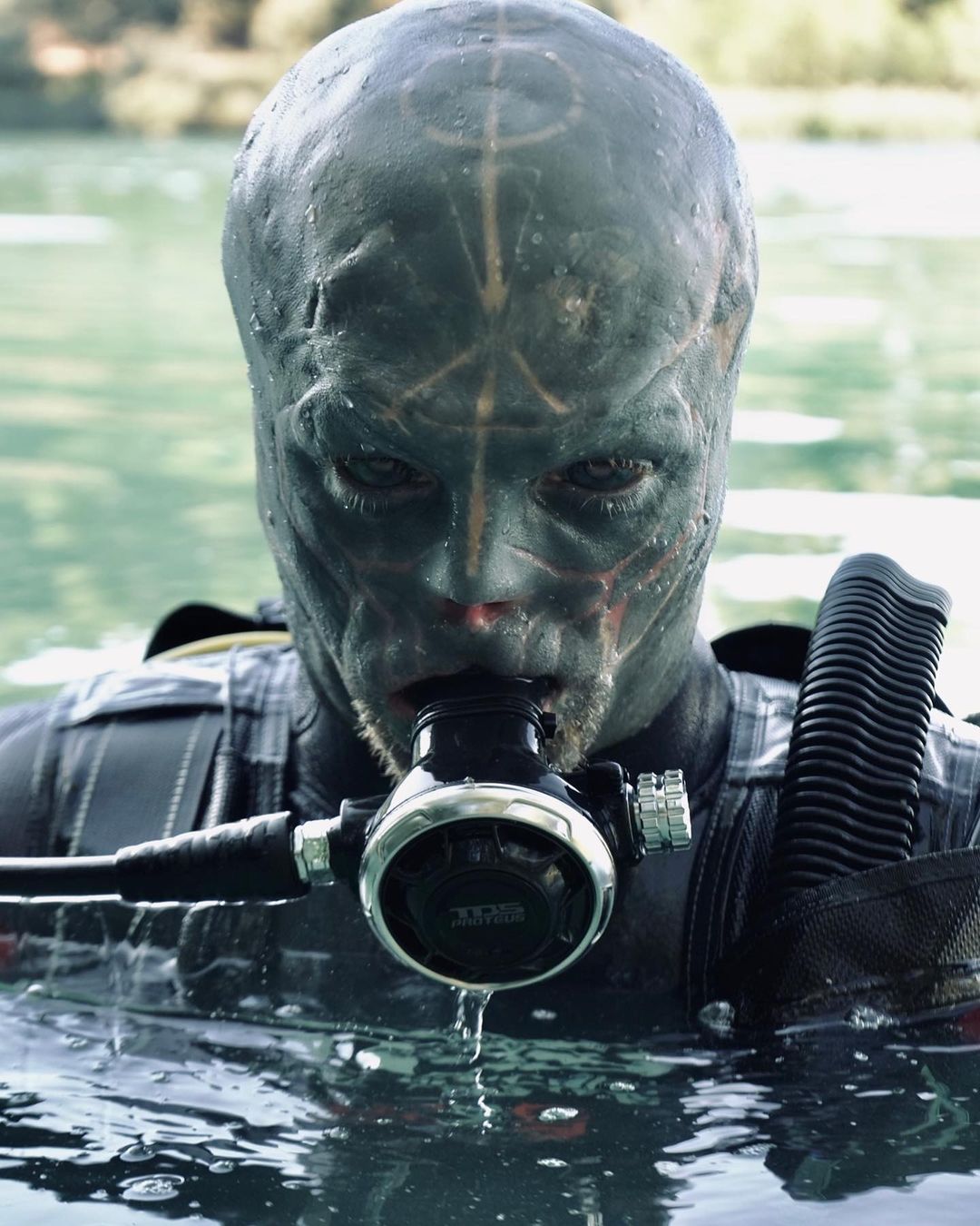 Man Modified His Body To Become An Alien – Now Restaurants Are Scared ...