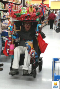 66 Of The Wildest “People Of Walmart” Photos - Fashion, Beauty & Style