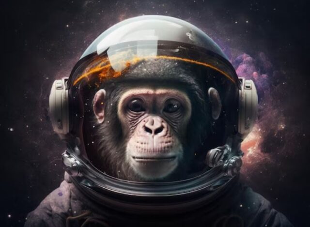 11 Animals That Have Been To Space - Science, Research & Discoveries