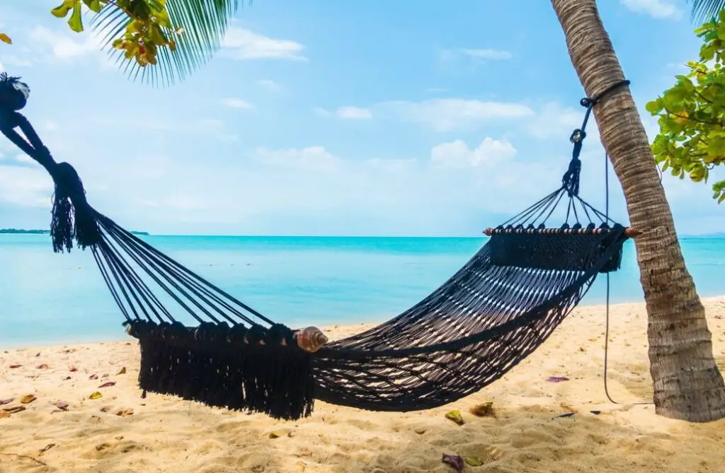 Hammock Types And How To Choose The Right One For You - Travel ...