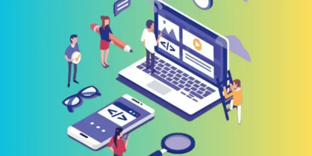 10 Must-Follow Web Development Trends - Software, Apps & Tools