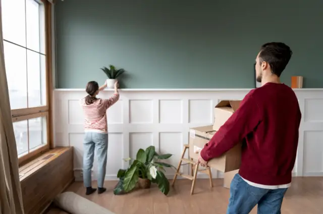 Moving Mastery: The Essential Guide To A Hassle-Free Home Transition ...