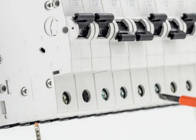 Taking On The Challenges In Switchboard Design: A Step-by-Step Guide ...
