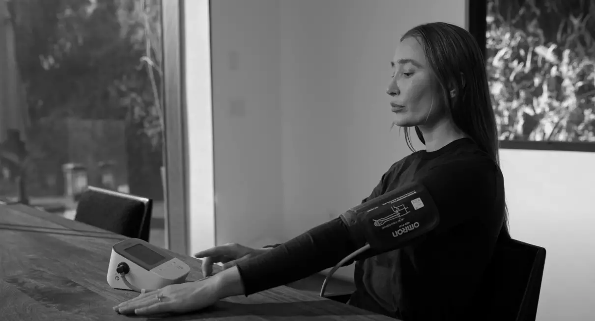 Biohacker Couple Shares Daily Routine They Claim Will Allow Them Live ...