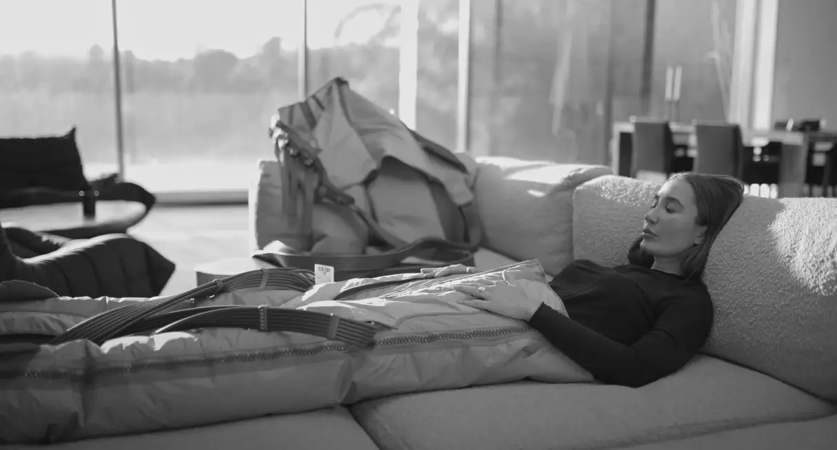 Biohacker Couple Shares Daily Routine They Claim Will Allow Them Live ...