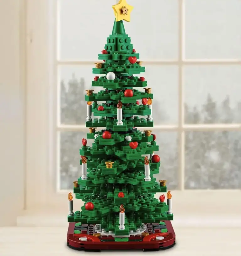 40 Christmas Products You Simply Can’t Miss This Year - Art, Craft & Design