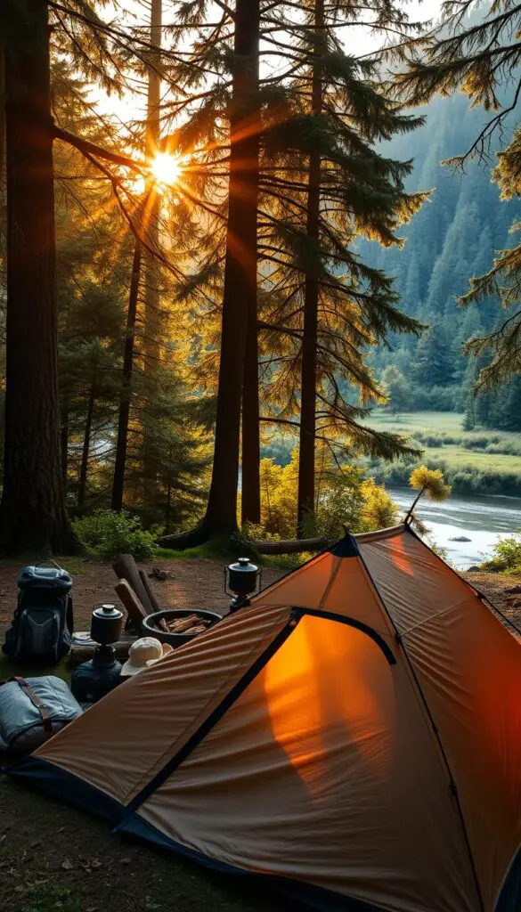 20 Tent Camping Essentials: Tips, Tricks, And Gear For Beginners ...