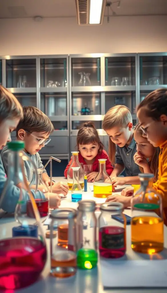 17 Easy, Fun & Safe Science Experiments For Kids (Perfect For Home Or ...