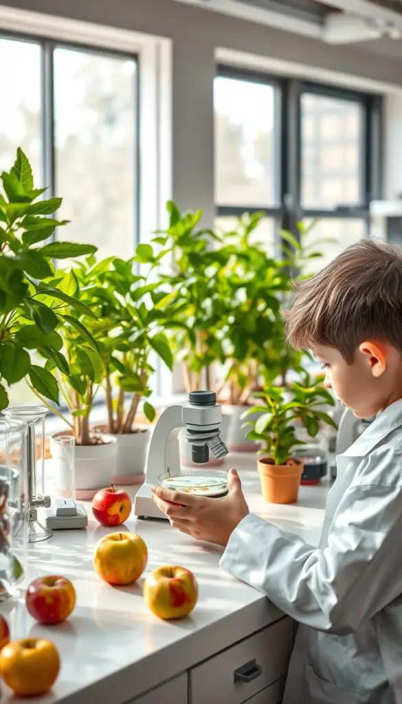 17 Easy, Fun & Safe Science Experiments For Kids (Perfect For Home Or ...