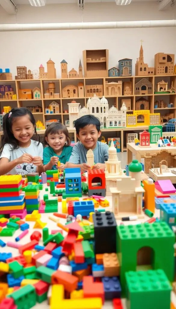 17 Easy, Fun & Safe Science Experiments For Kids (Perfect For Home Or ...