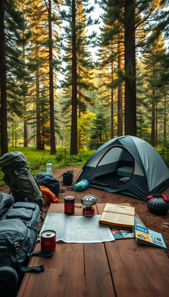 20 Tent Camping Essentials: Tips, Tricks, And Gear For Beginners ...