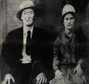 Gertrude And John Janeway’s 63-year Age Gap: The Largest In Marriage ...