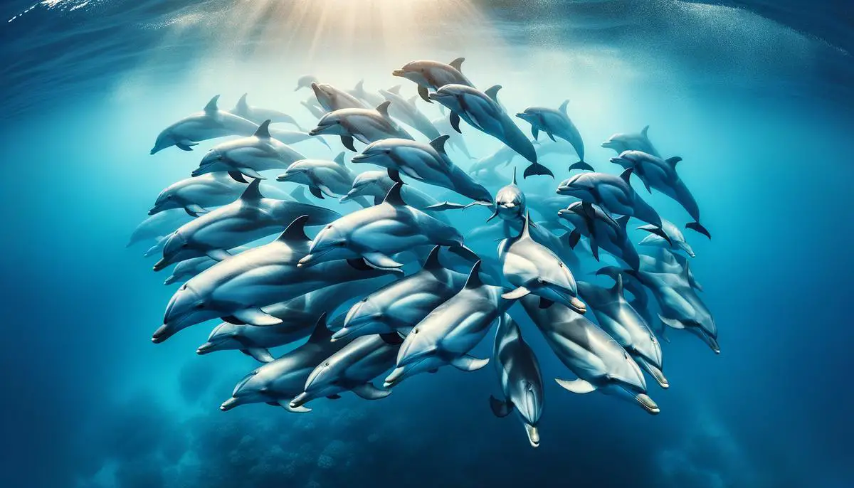 Animal IQ Ranking List: Top 30 Most Intelligent Animals In The World ...