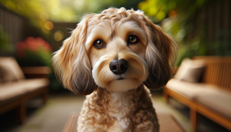 Poogle:🐩🐾 Unique Traits Of The Beagle-Poodle Mix Breed! - Pet Breeds ...