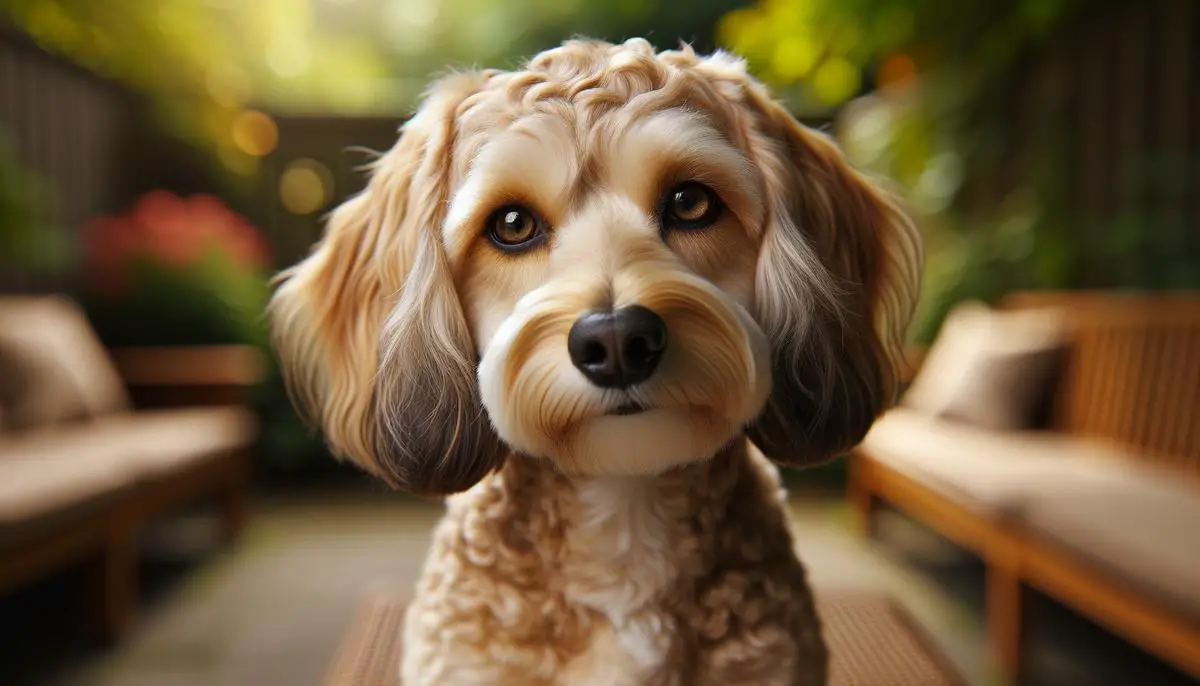 Poogle:🐩🐾 Unique Traits Of The Beagle-Poodle Mix Breed! - Pet Breeds ...